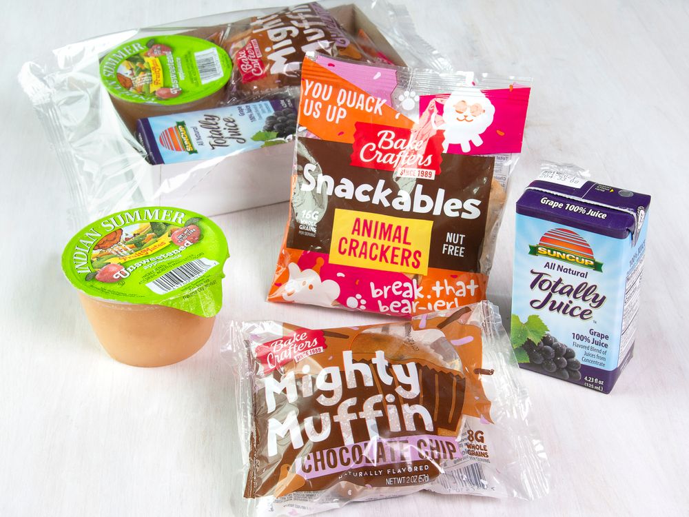 K12 - Bake Crafters News