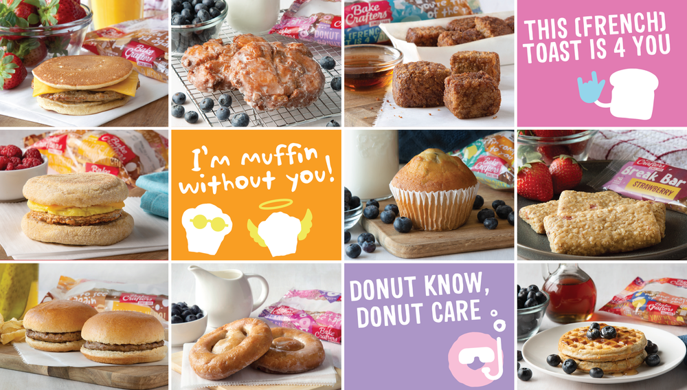 K12 - Bake Crafters News